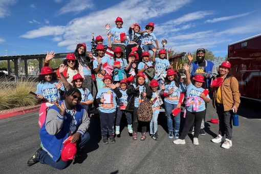 1,000 feet below the Earth’s surface, NNSS hits construction milestone ...