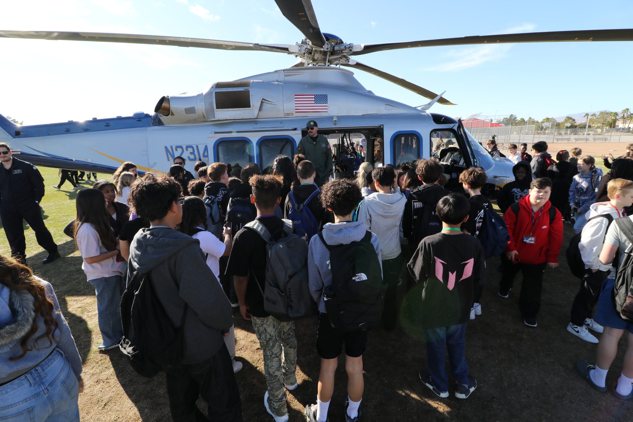 Homepage - Nevada National Security Site