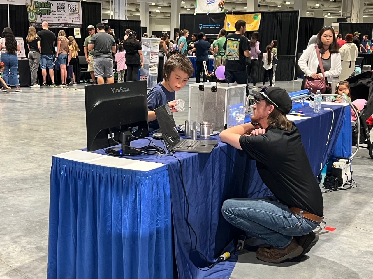 NNSS Outreach - Nevada National Security Site