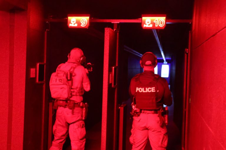 Homepage - Nevada National Security Site