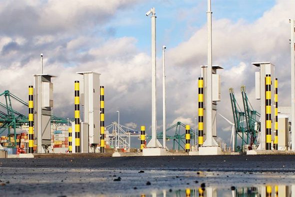 NNSS to present advancements in international radiation detection ...