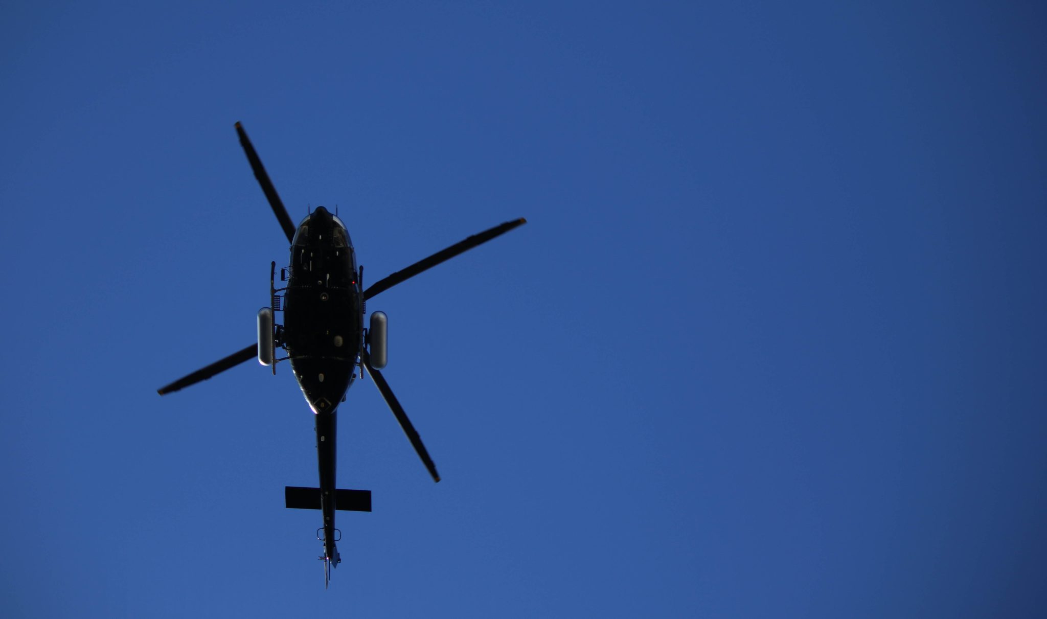 Remote Sensing Laboratory (RSL) - Nevada National Security Site