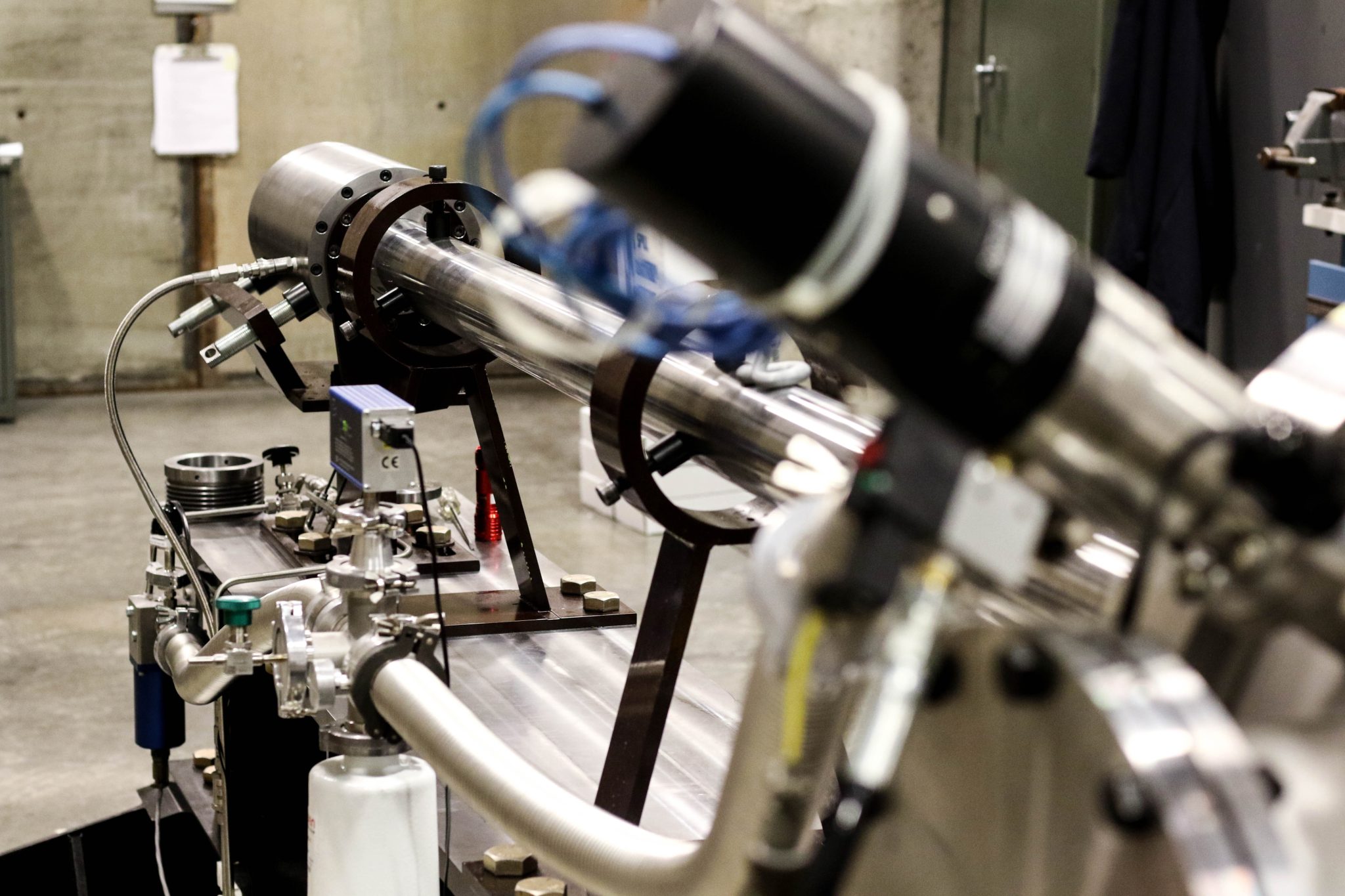 Homepage - Nevada National Security Site