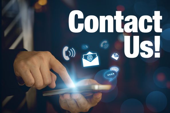 NNSS Contact Information - Nevada National Security Site