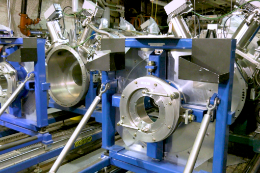 Principal Underground Laboratory for Subcritical Experimentation (PULSE ...