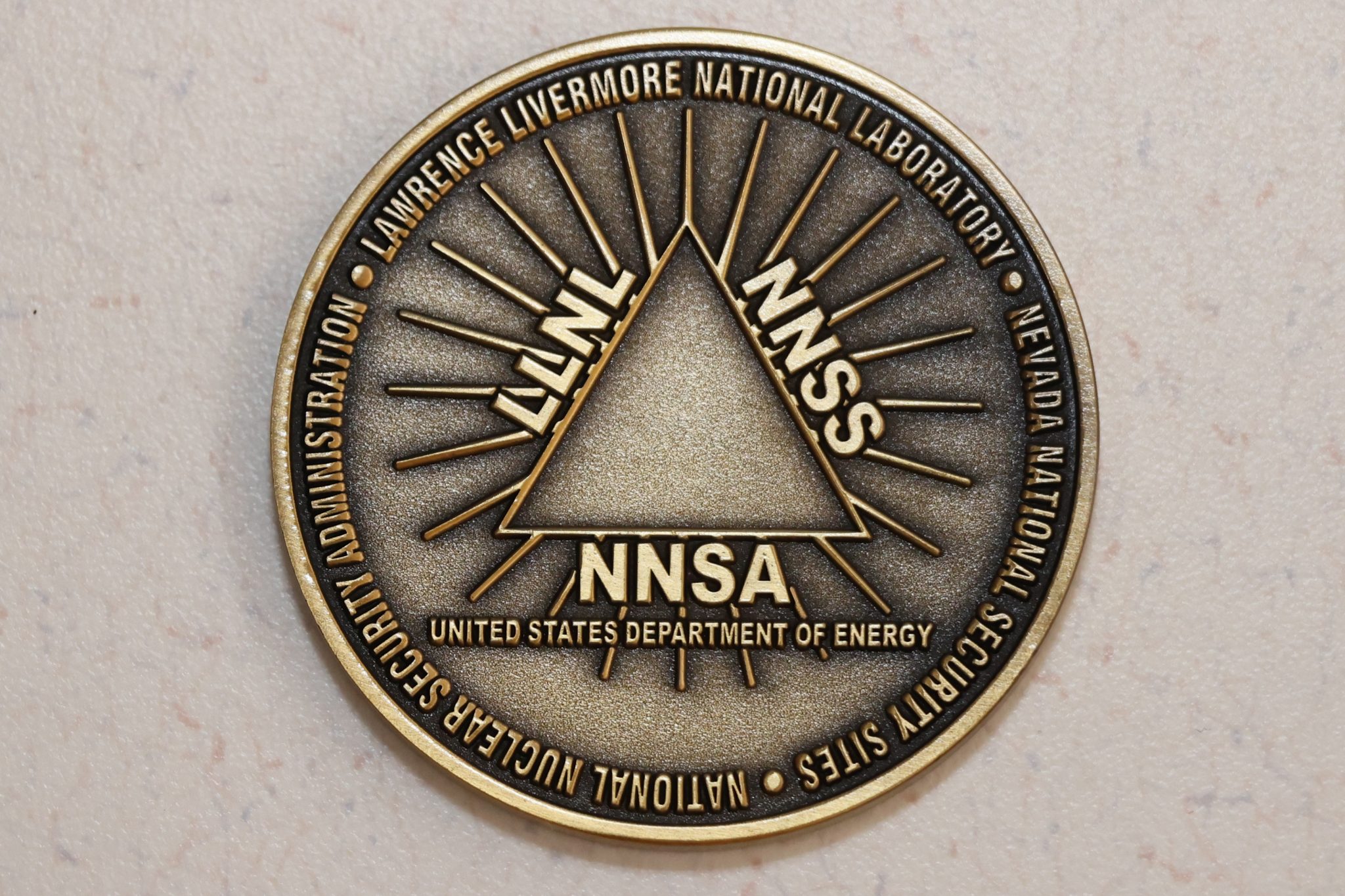NNSS’ JASPER celebrates two decades of experiment execution - Nevada ...