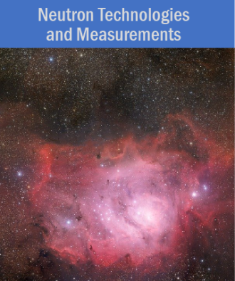 Neutron Technologies and Measurements - Nevada National Security Site