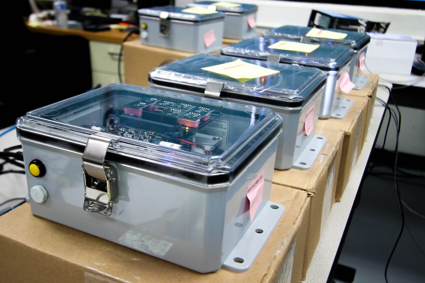 Mission - Nevada National Security Site