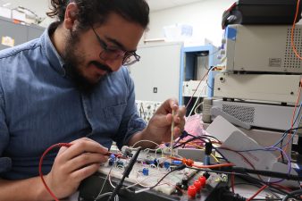 Special Technologies Laboratory (STL) - Nevada National Security Site