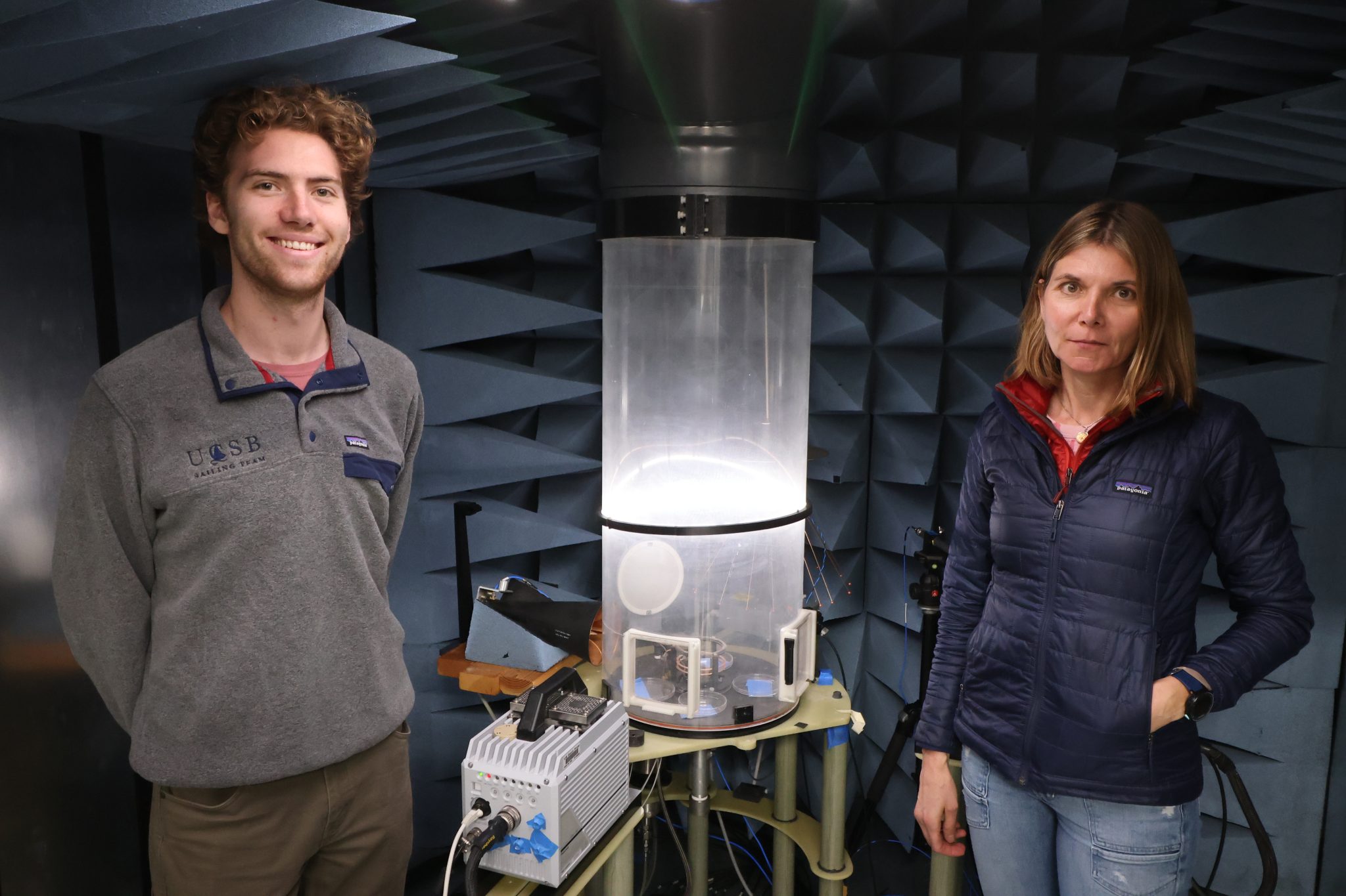 Special Technologies Laboratory (STL) - Nevada National Security Site