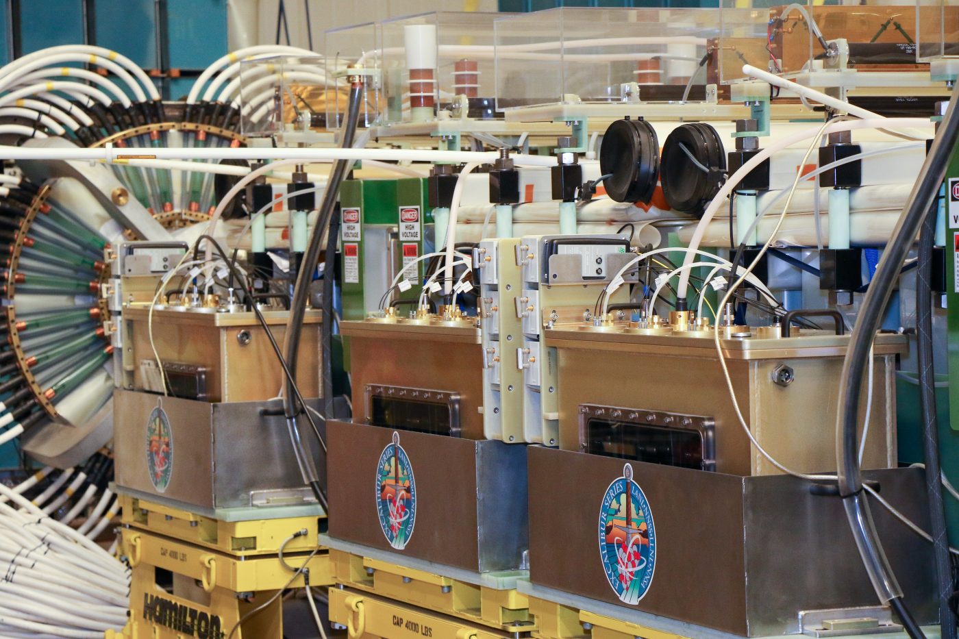 Mission - Nevada National Security Site