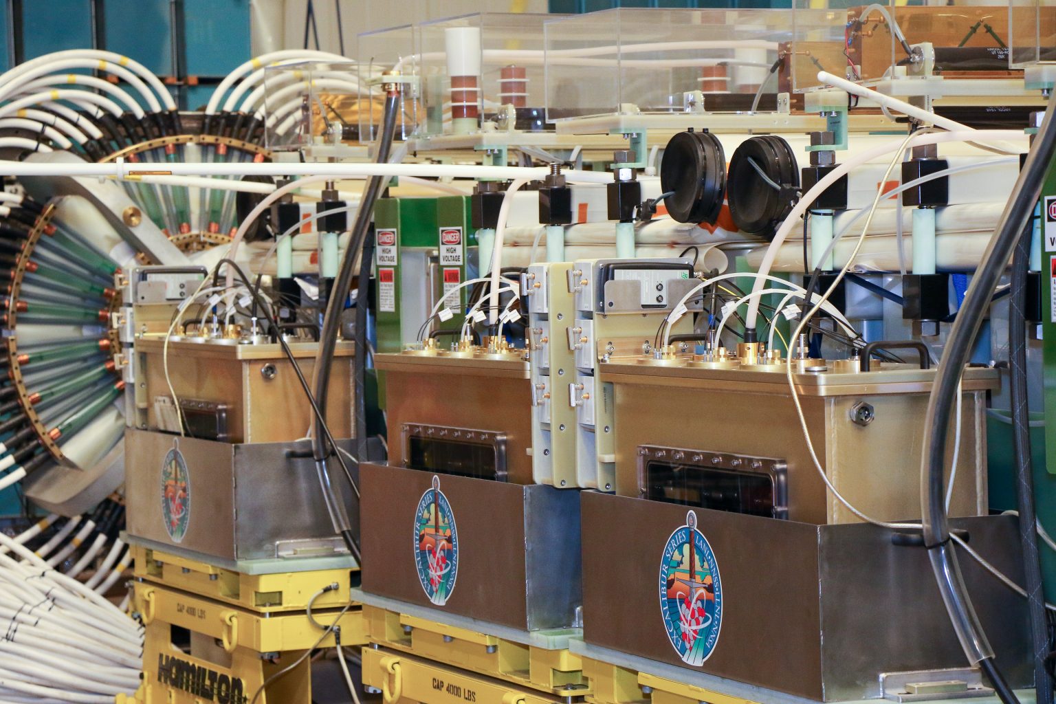 Mission - Nevada National Security Site