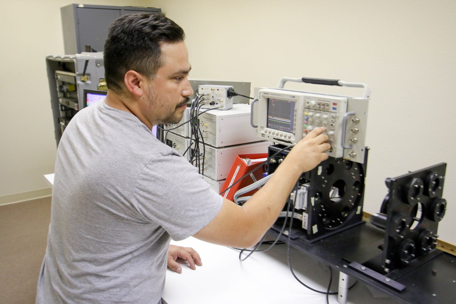 Principal Underground Laboratory for Subcritical Experimentation (PULSE ...