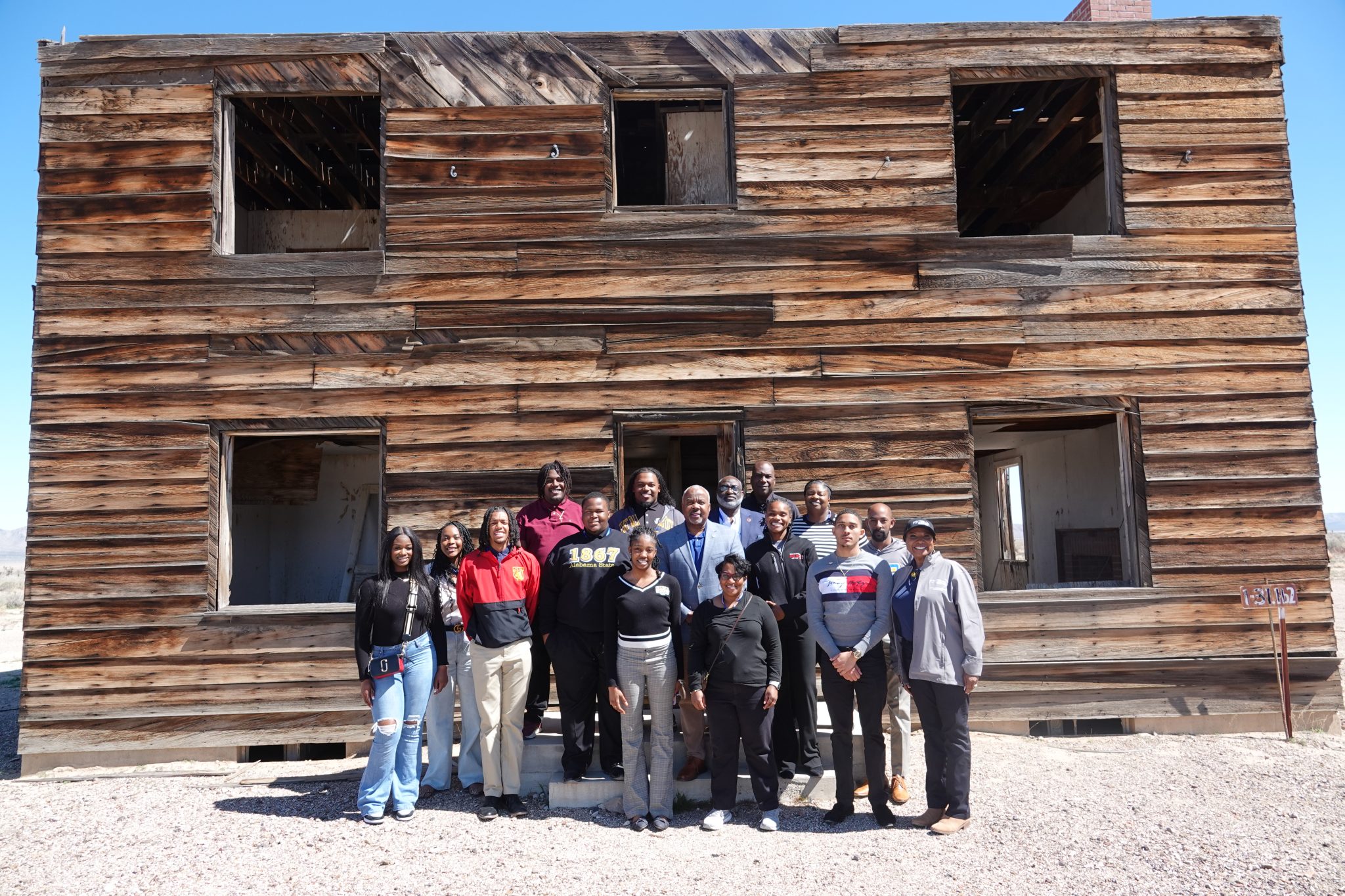 Homepage - Nevada National Security Site