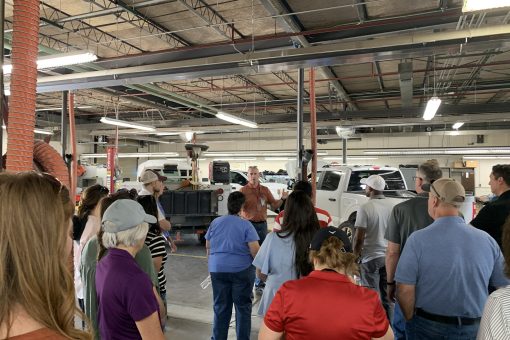 MSTS Begins Nevada National Security Site Management & Operating ...