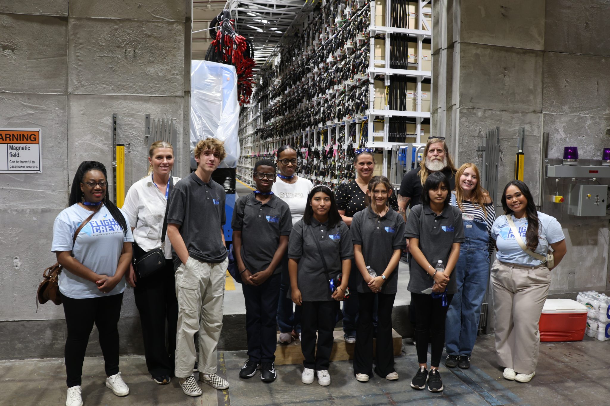 NEST leads full-scale nuclear power plant exercise - Nevada National ...