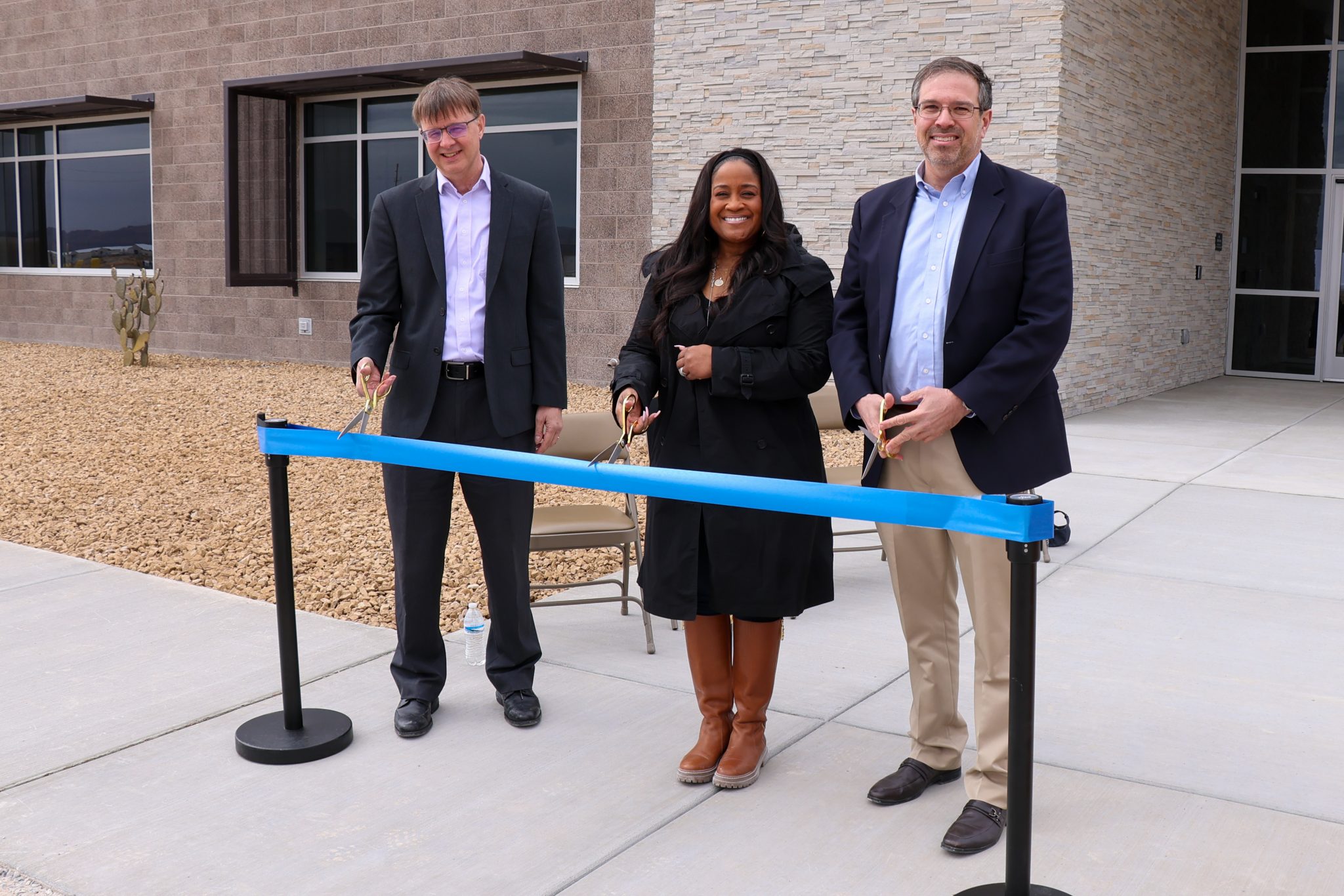 NNSS News - Nevada National Security Site