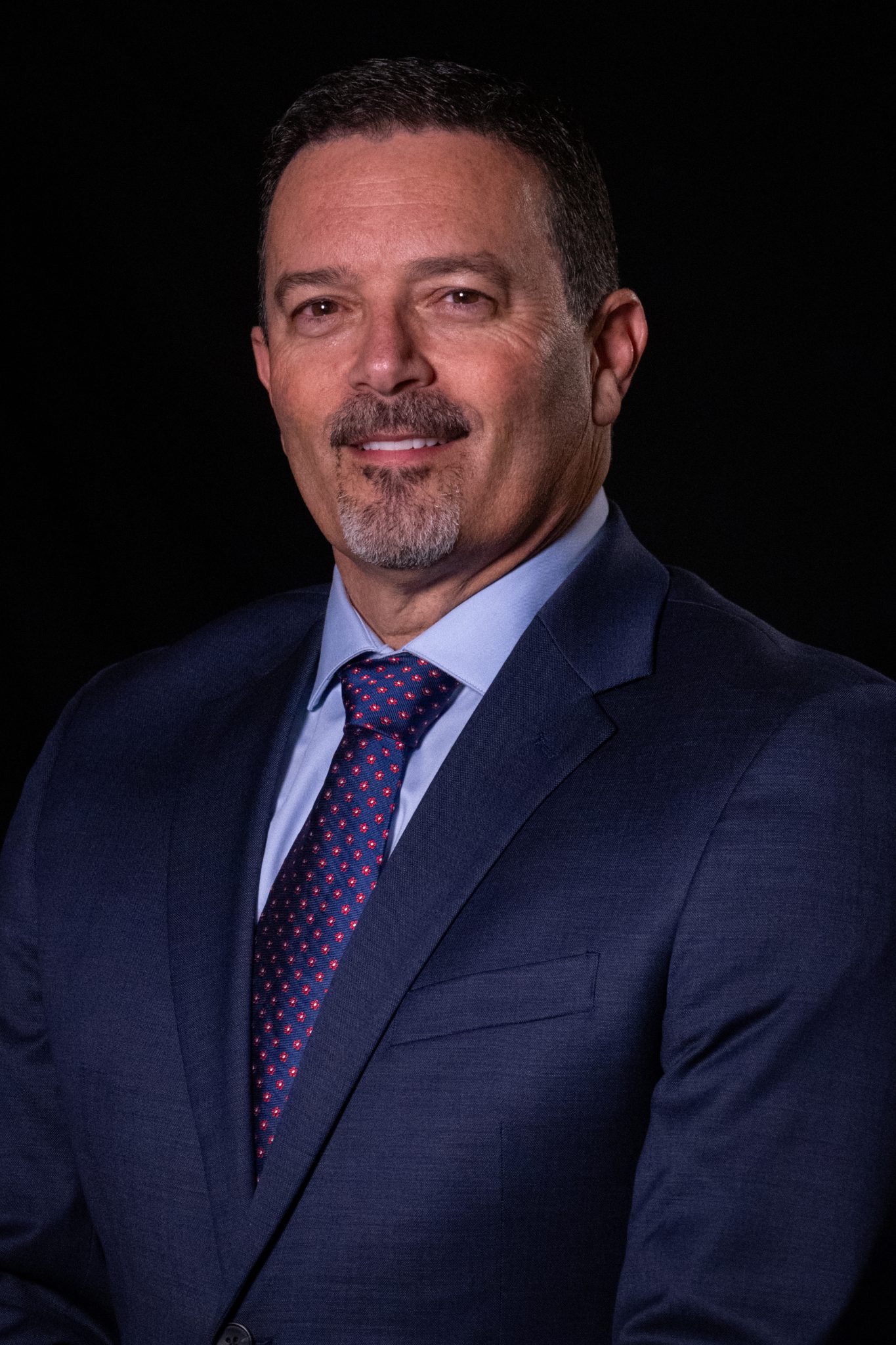 Roger Rocha named next Nevada National Security Sites President ...