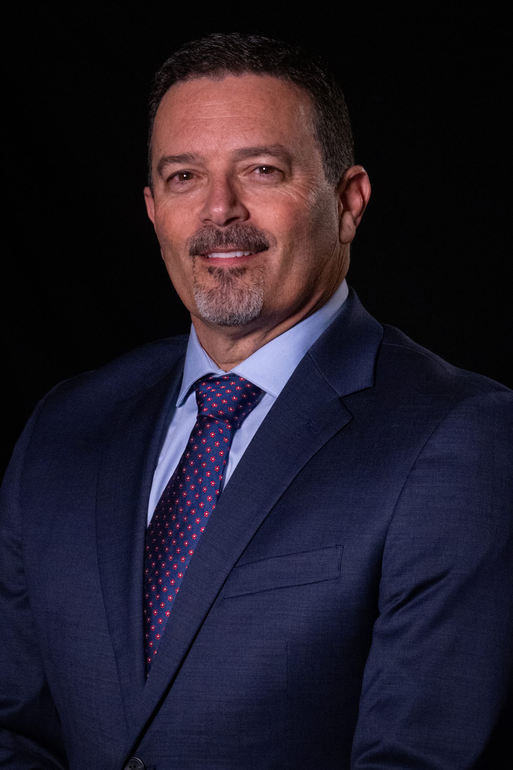 Roger Rocha named next Nevada National Security Sites President ...