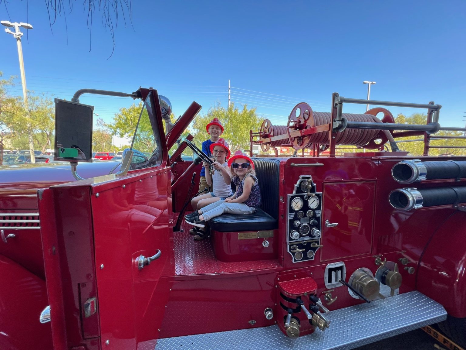 NNSS Outreach - Nevada National Security Site