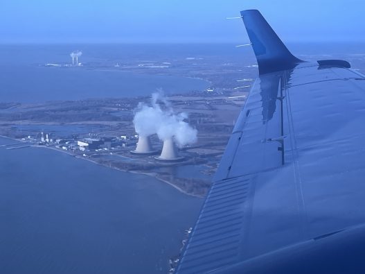 NEST leads full-scale nuclear power plant exercise - Nevada National ...