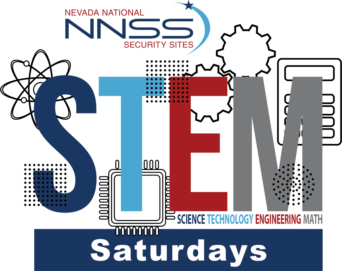 STEM Saturdays - Nevada National Security Site